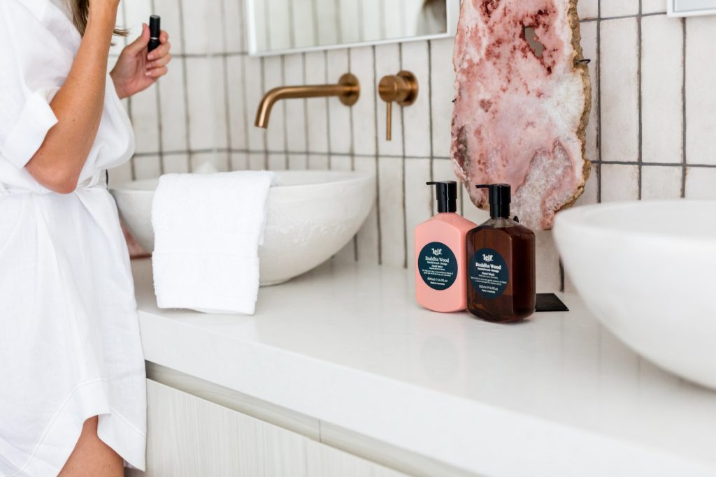 New boutique hotel where every room is a mini art gallery