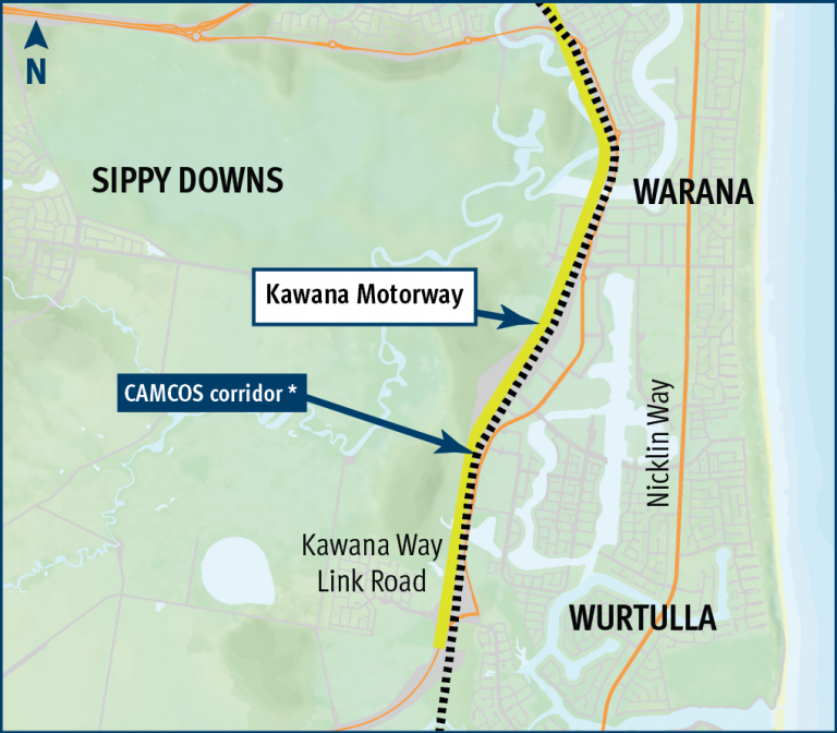 Plans for new four-lane motorway you may never have heard of