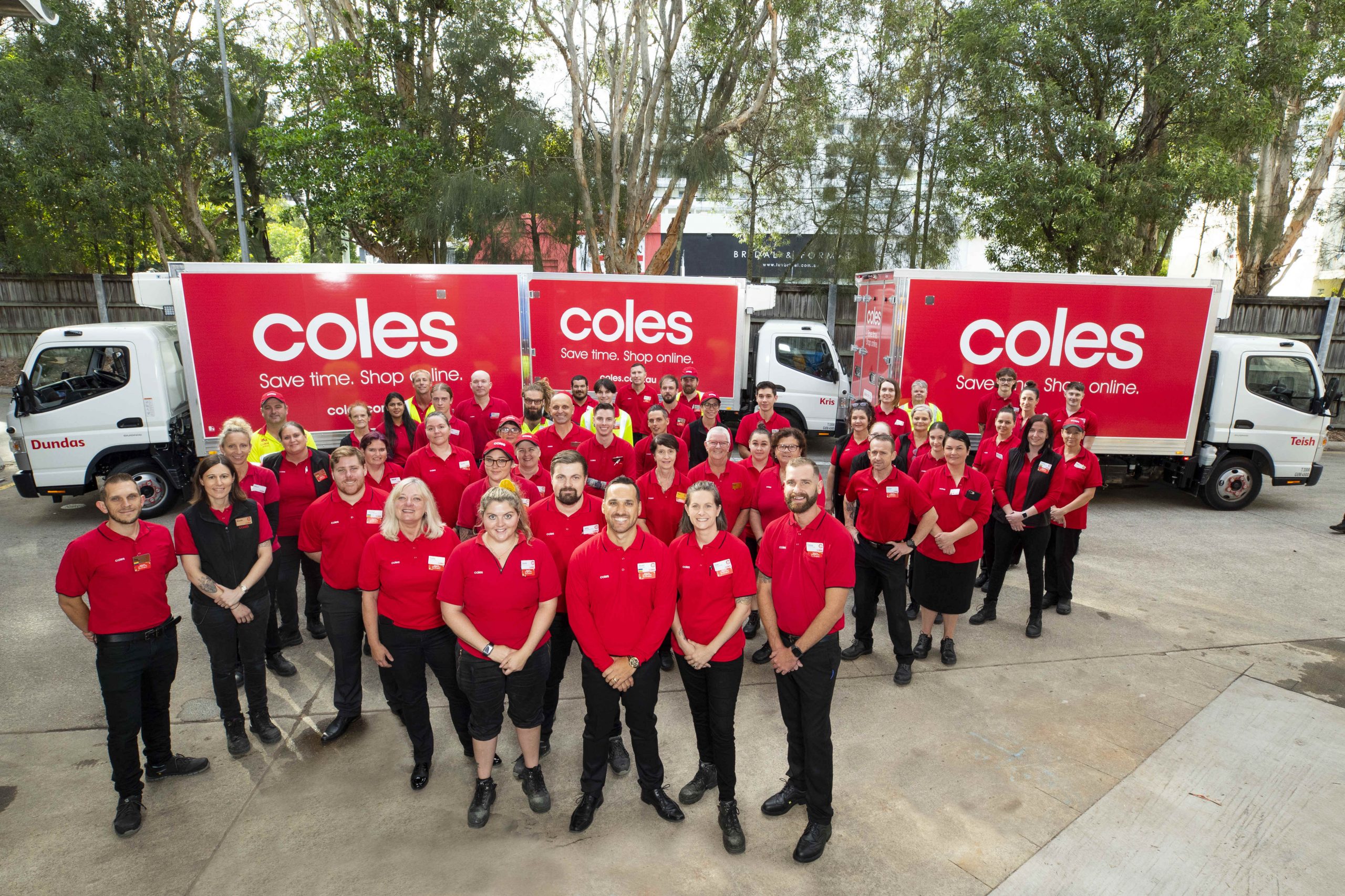 New-look supermarket to cater for anywhere, anytime shopping