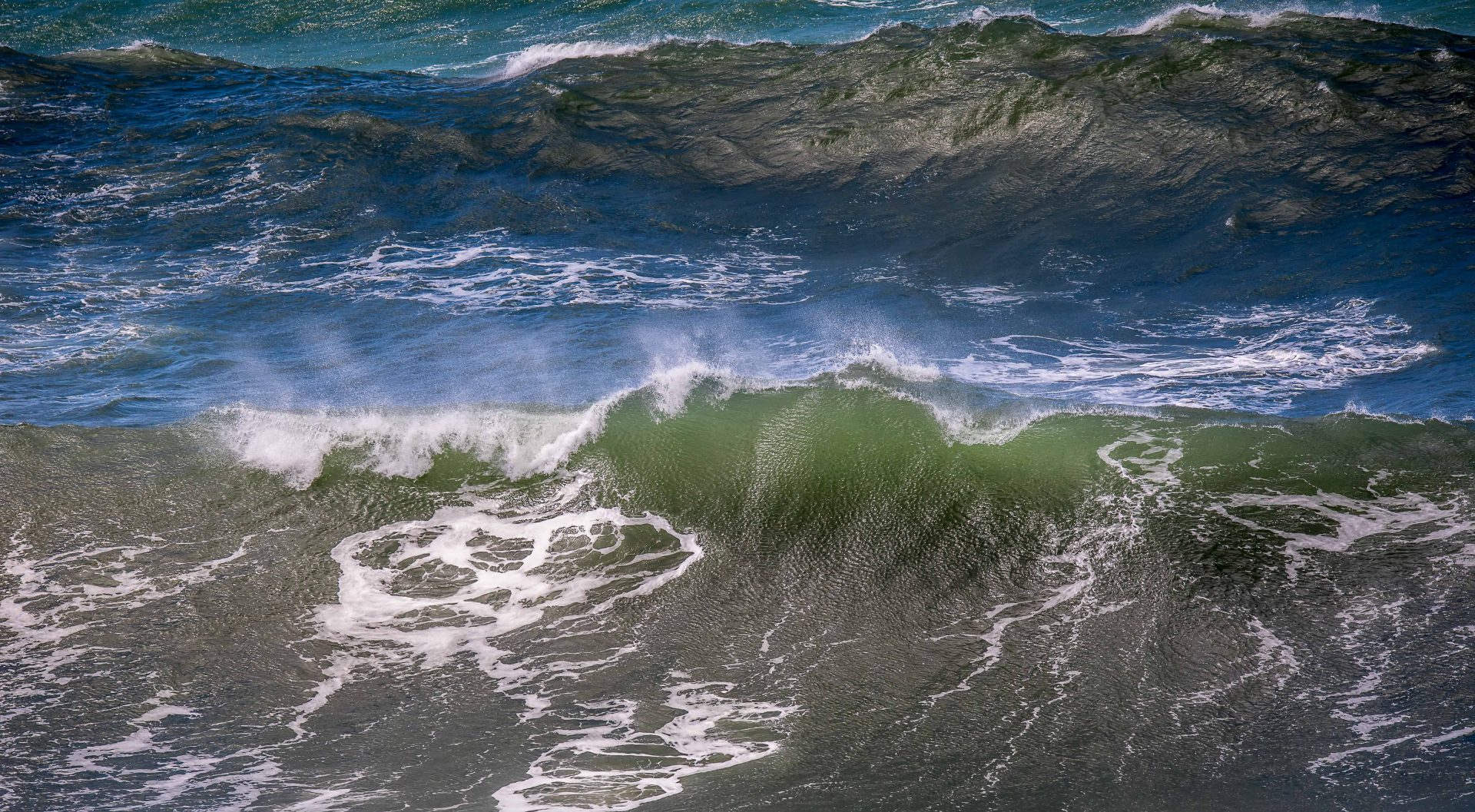 Wild weather possible as cyclone brews