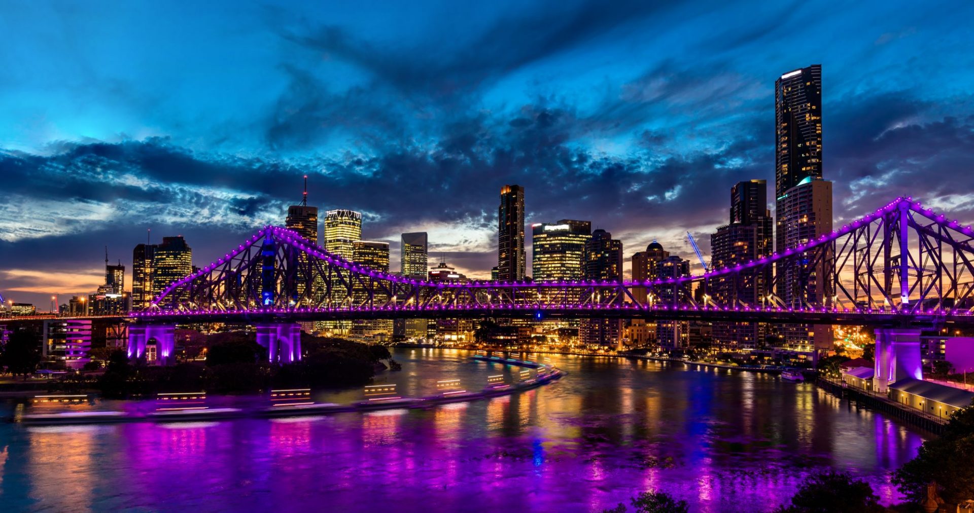 Yule love it: escape to the city for Christmas cheer
