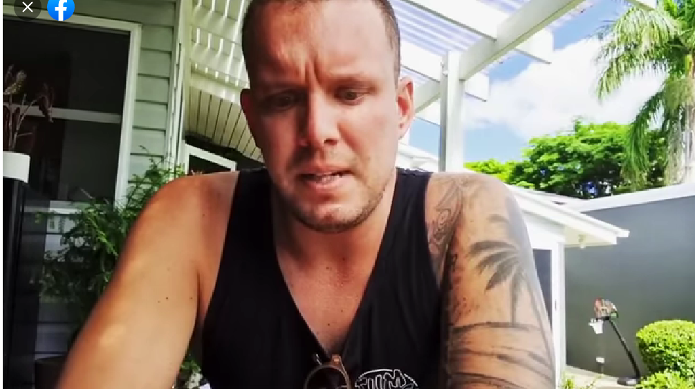 Famed Coast venues listed as exposure sites as celeb chef vents