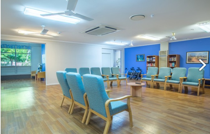 Elderly must move as outdated care centre shuts down