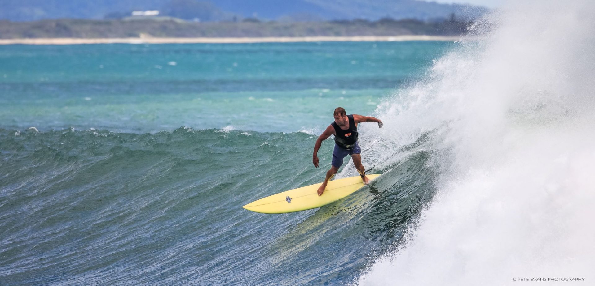 Surf season: Sunshine Coast News Photo of the Day