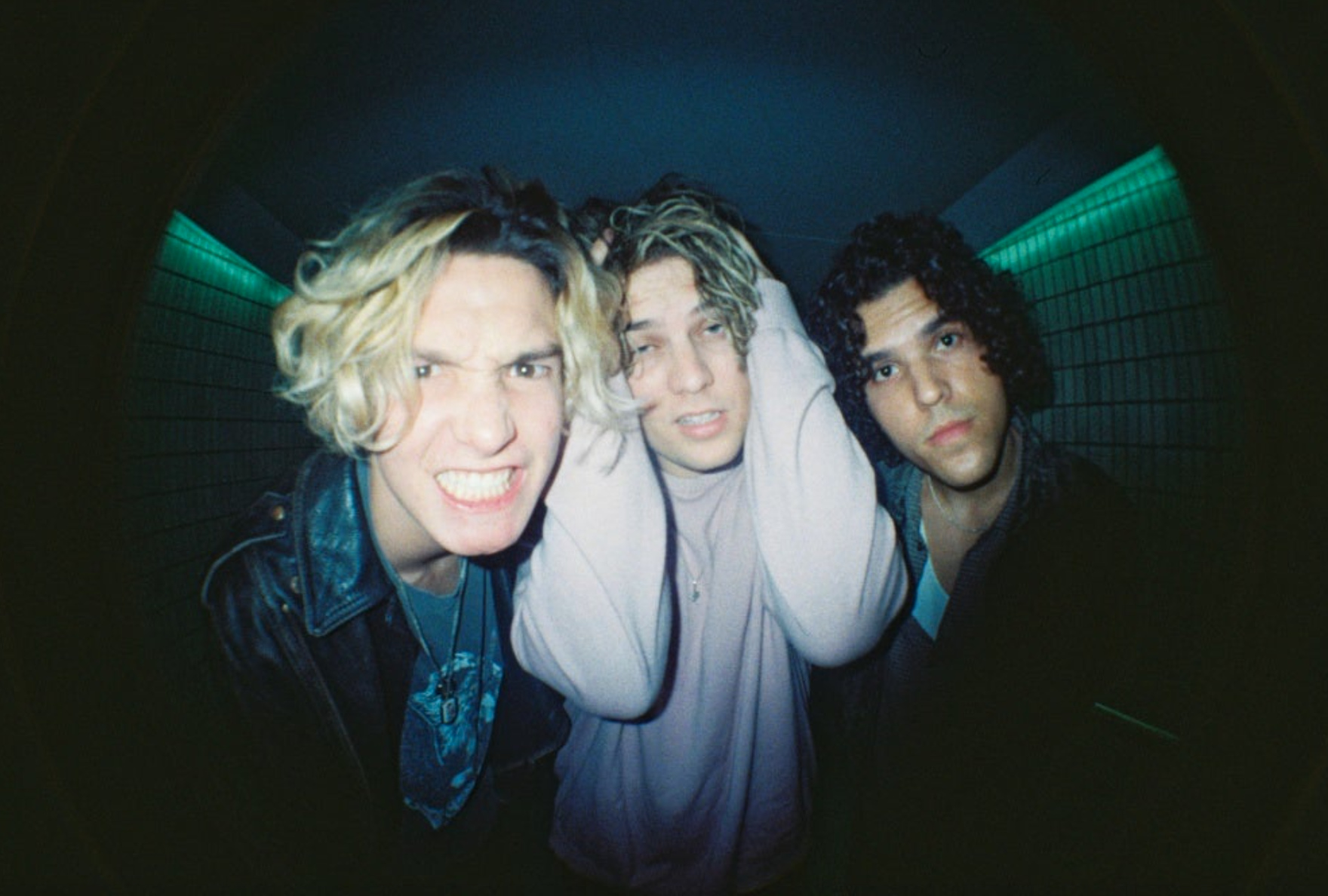 What's On: Hip hop stars, musical supergroup and a ginger festival