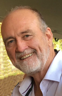 Twists and turns: what inspired Geoff to finally tick this bucket list item