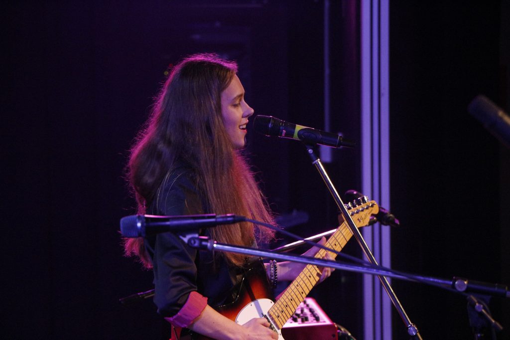 Ella's latest gig as USC debuts exciting new degree