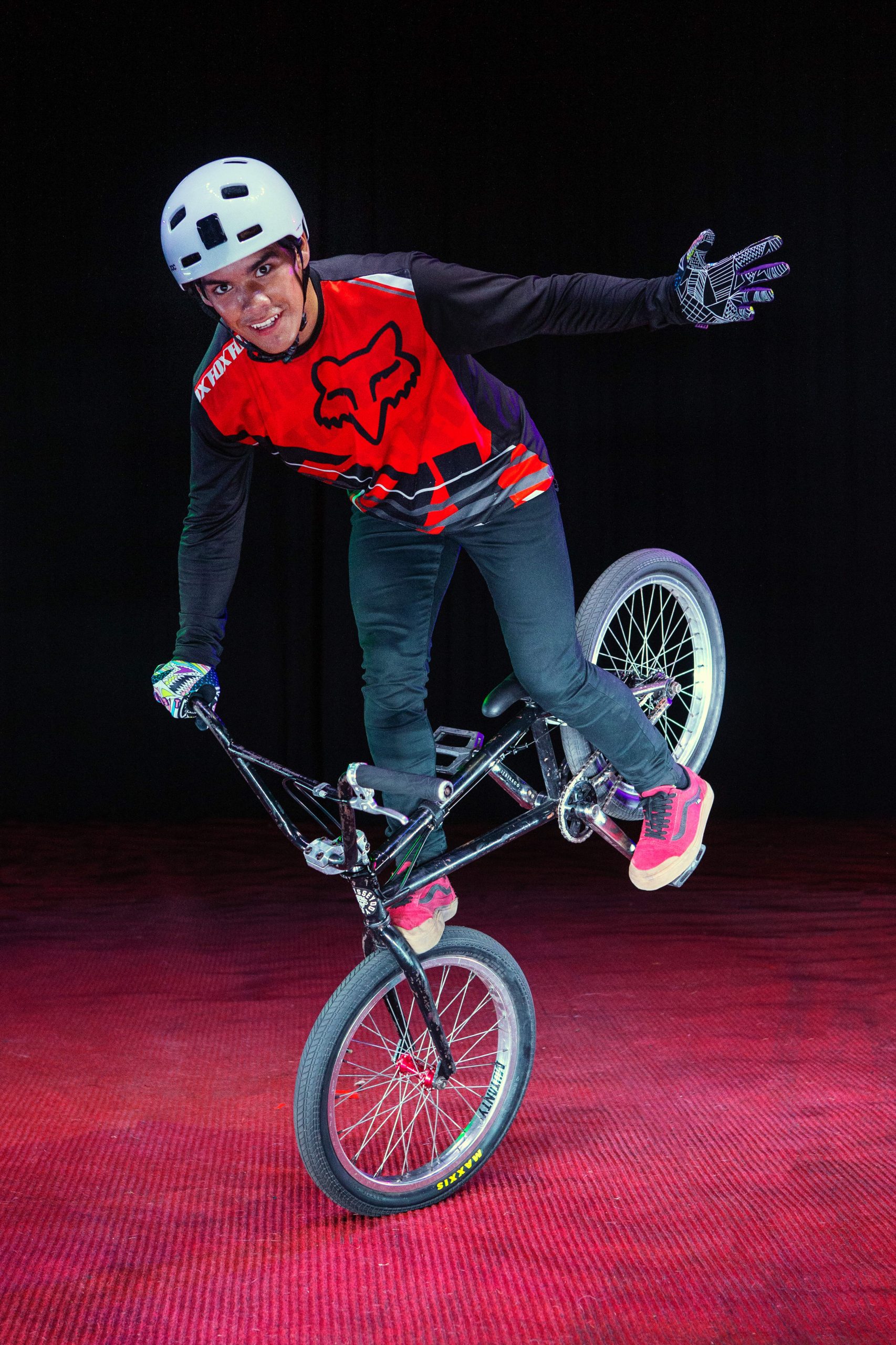 Great Moscow Circus begins charitable tour in Noosa