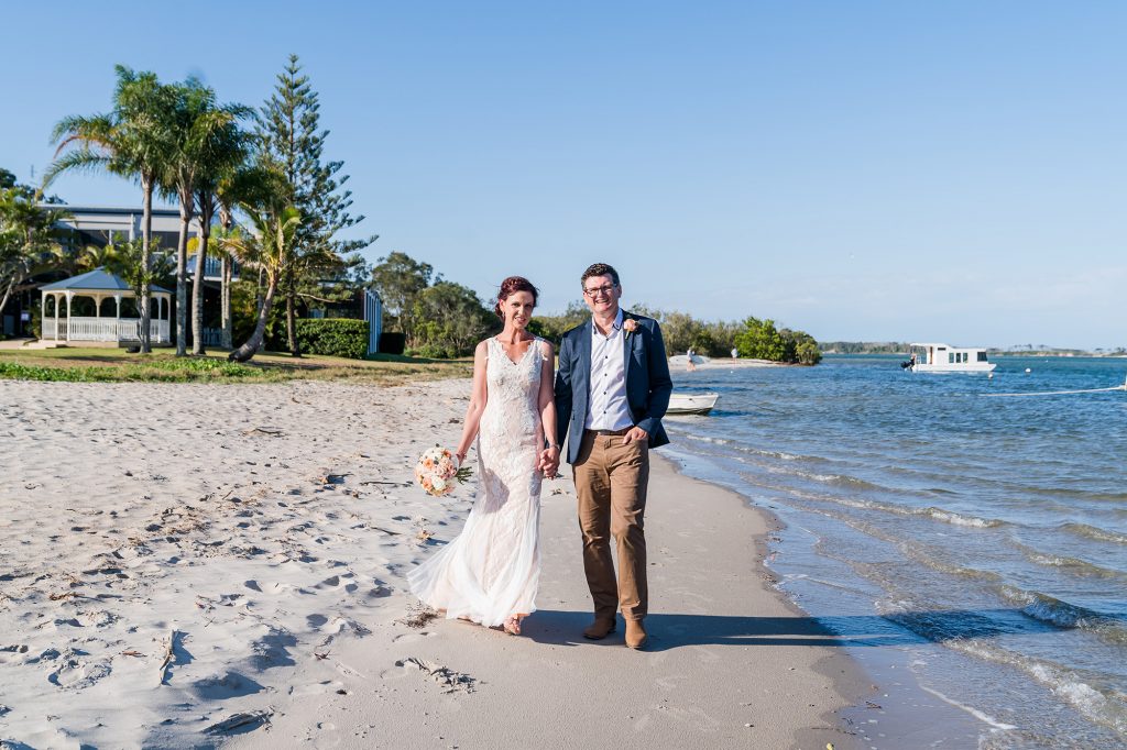 Where Coast couples can tie the knot at Australia's best venue