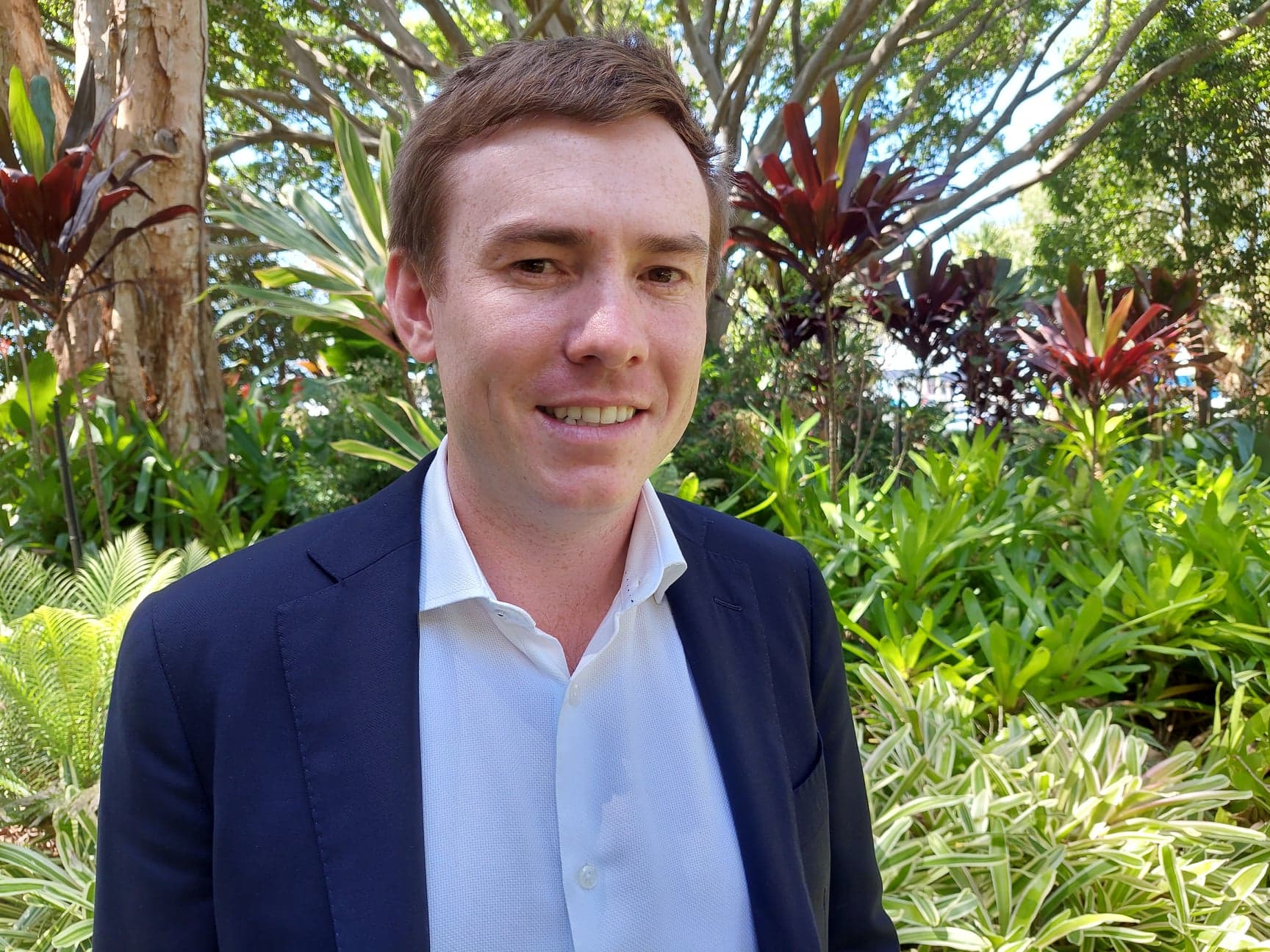 'First in Australia': luxury hotel brand's bold Sunshine Coast move