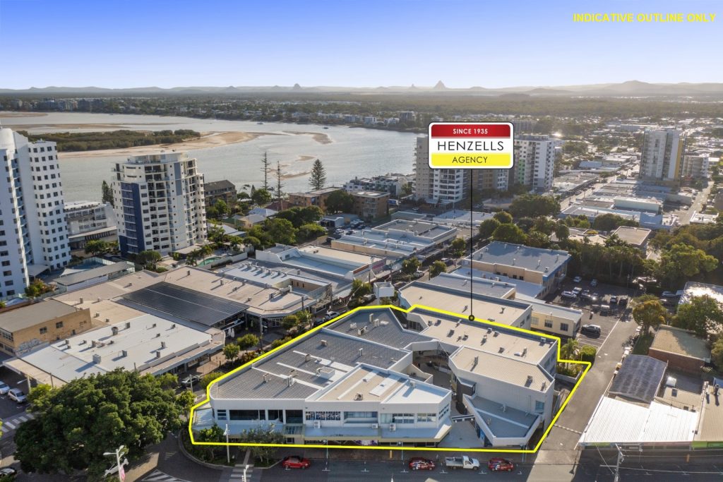 Burst of luxury development in humble town reaches new level