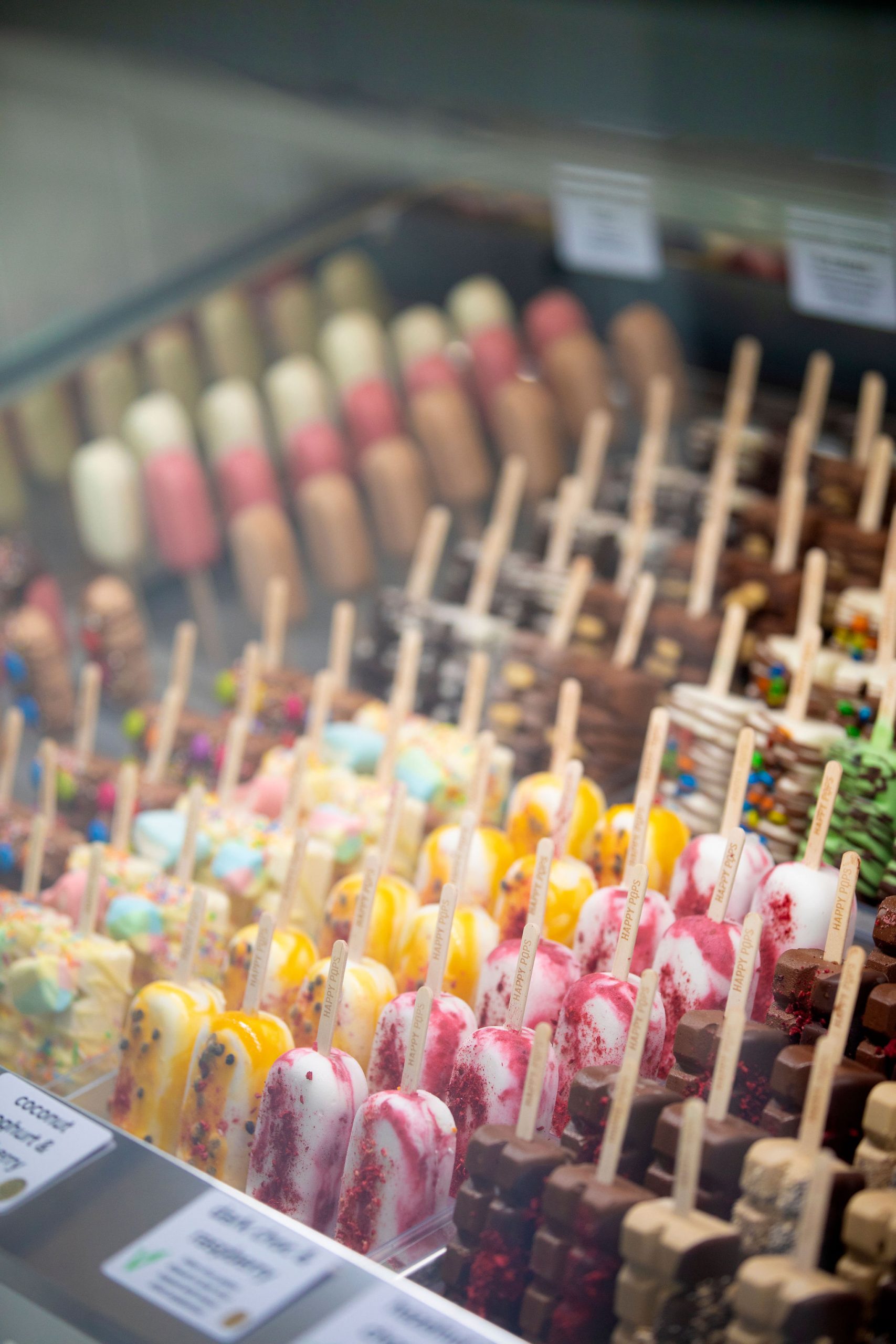 Happy Pops: where Noosa's ice-cream 'cult' chose for latest store