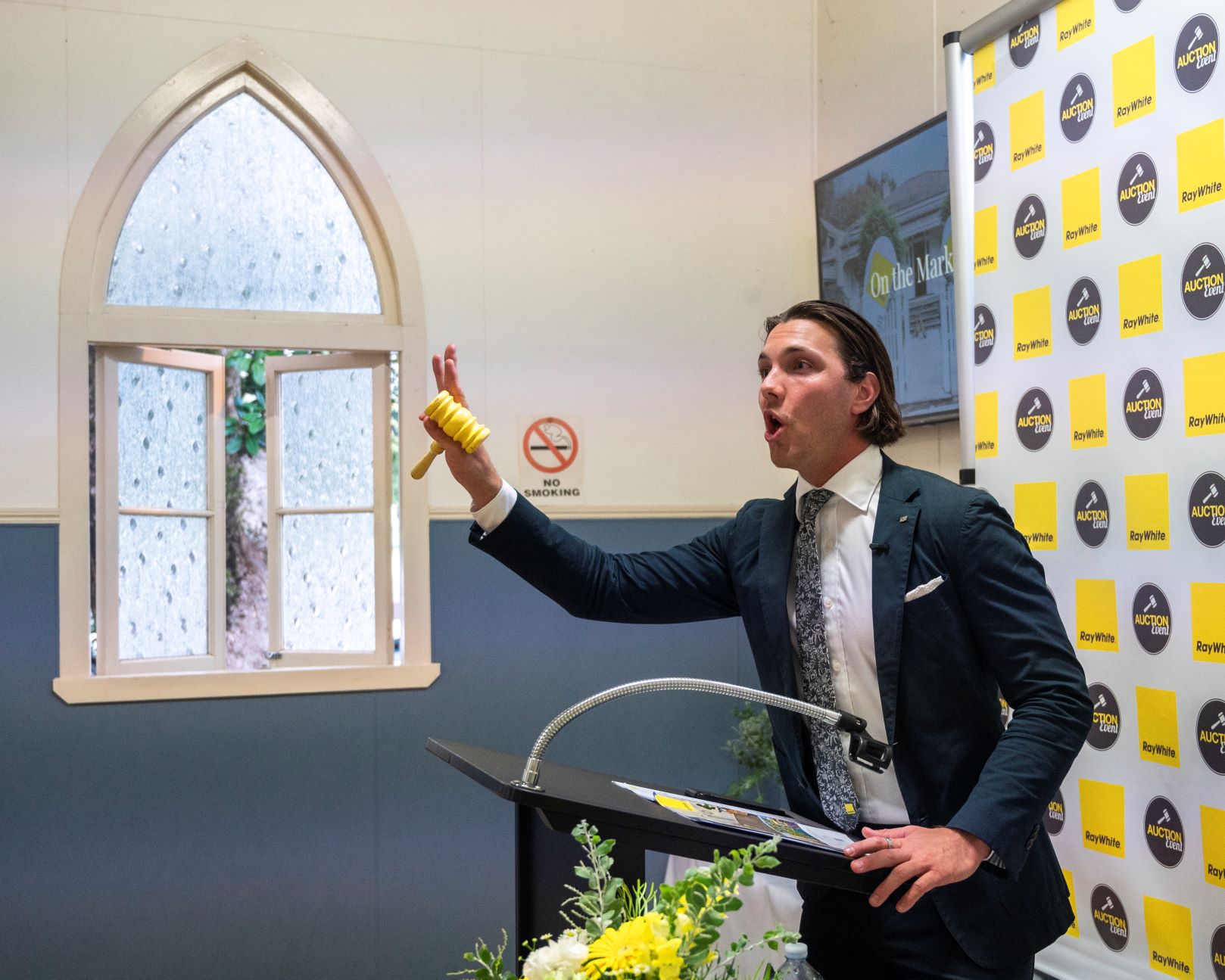 Coast property's $3m question: the forest or the sea