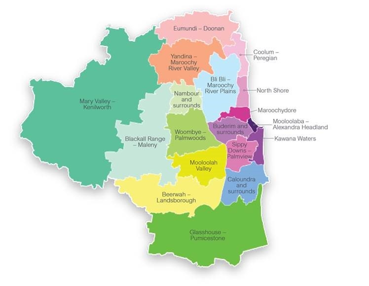 How to find out more about region's new planning scheme