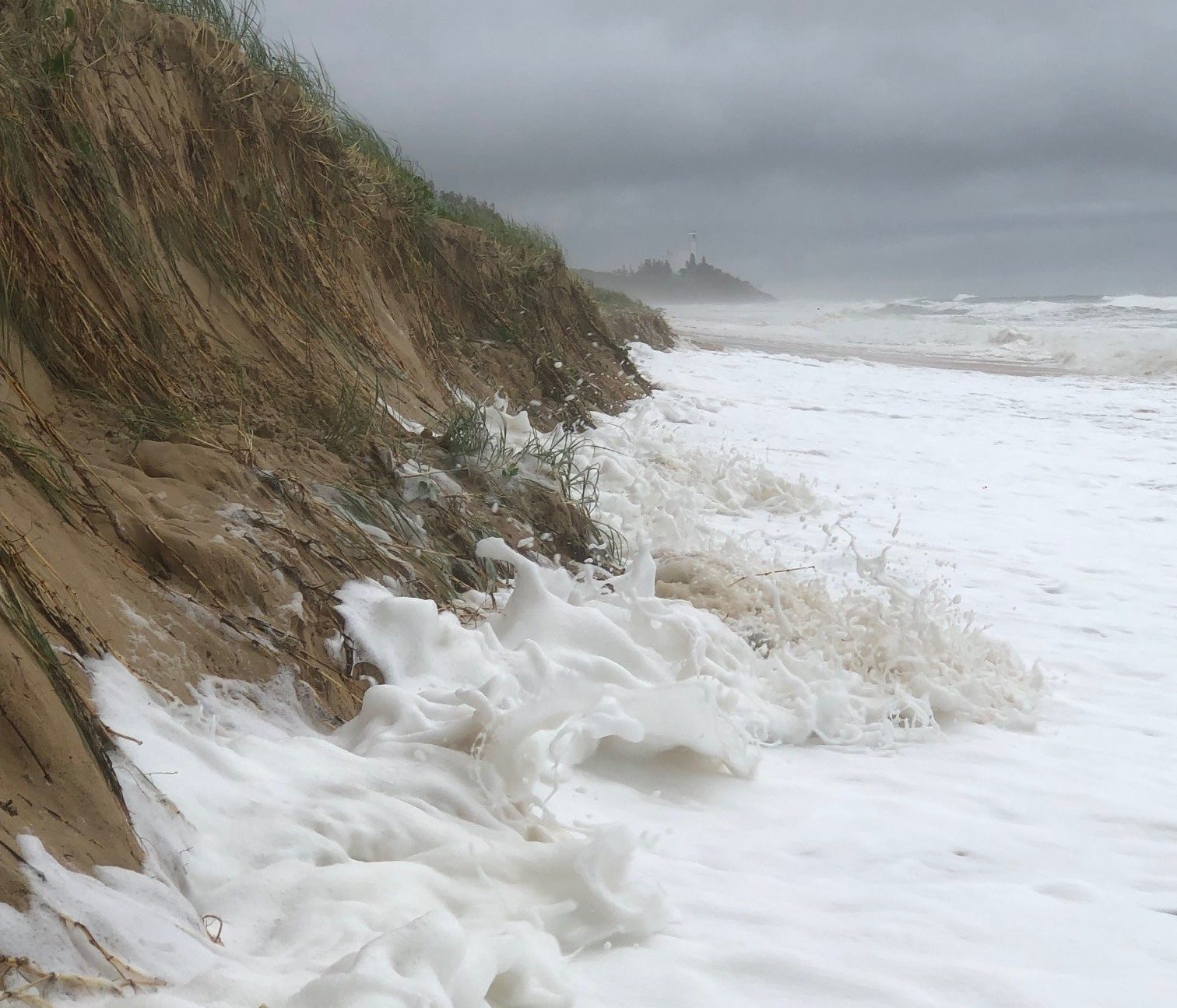 'Everything is unstable': warning as beaches turn into danger zones