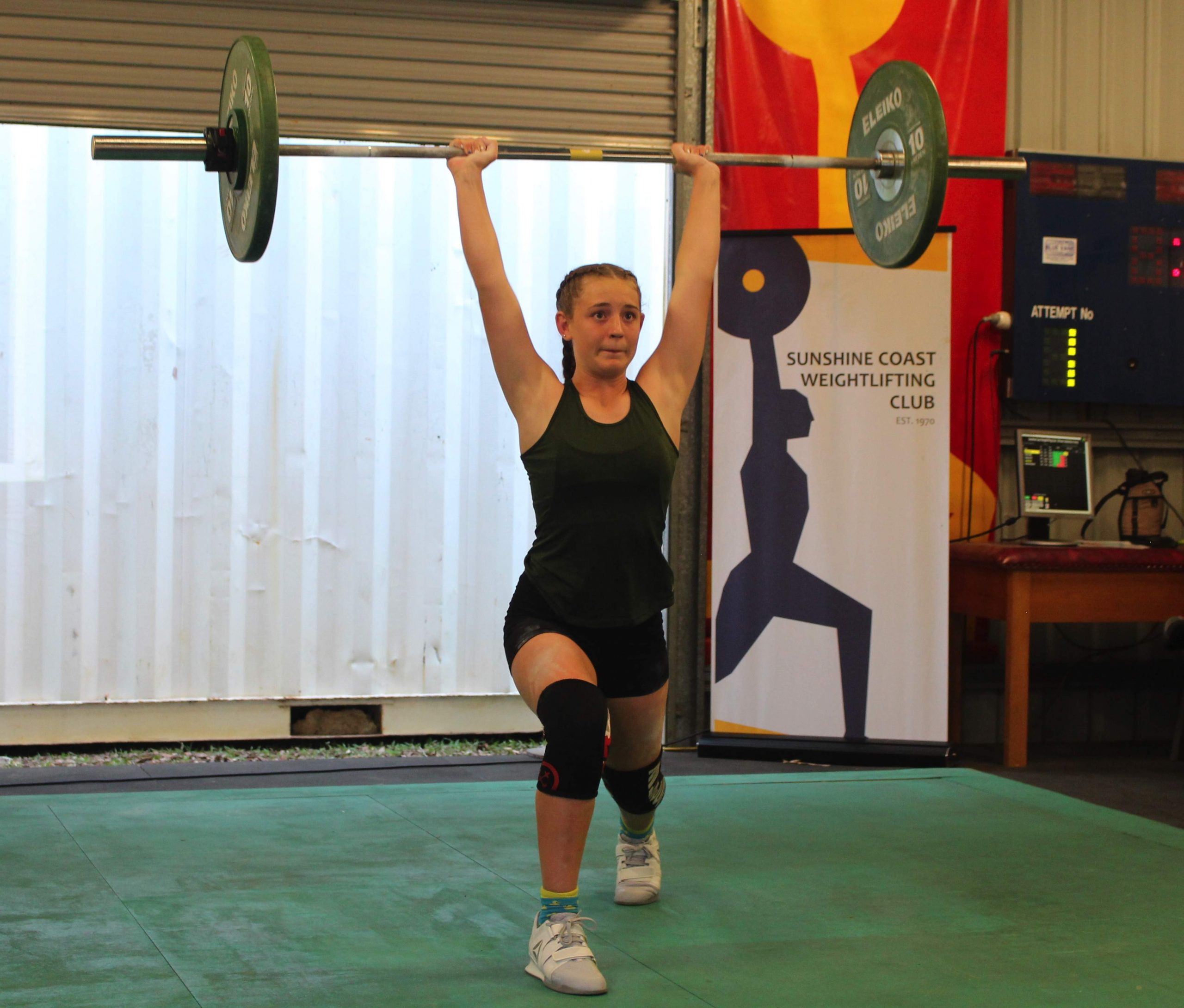 Back from brink: historic club's surprise show of strength