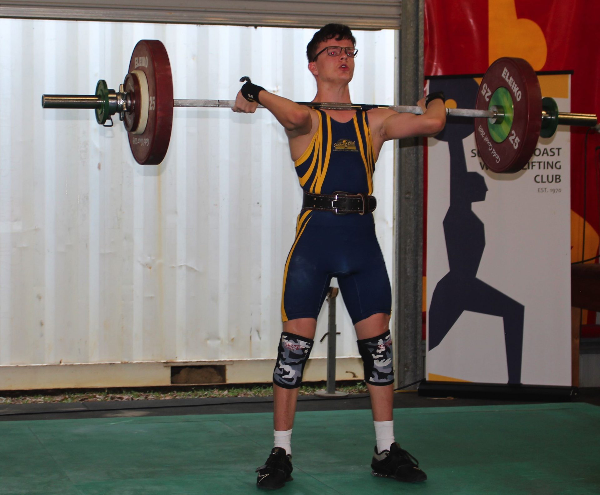 Back from brink: historic club's surprise show of strength