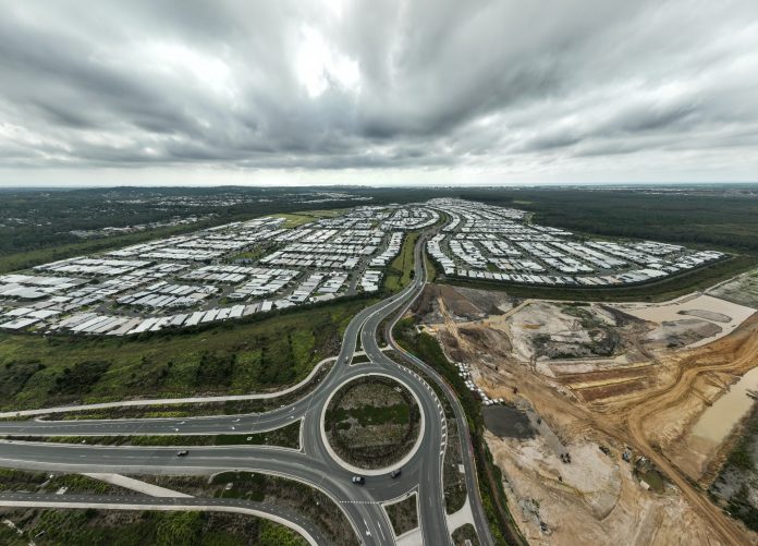 See how Aura has 'changed the face' of the Sunshine Coast