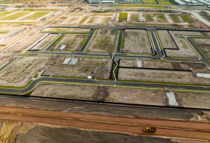 See how Aura has 'changed the face' of the Sunshine Coast