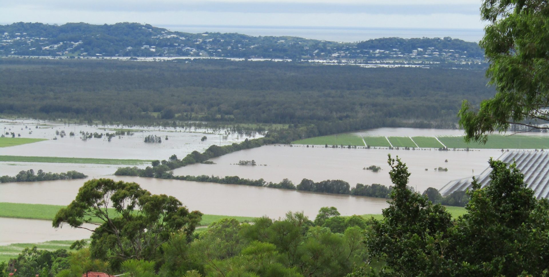 Council defends location of flooded $50 million solar farm