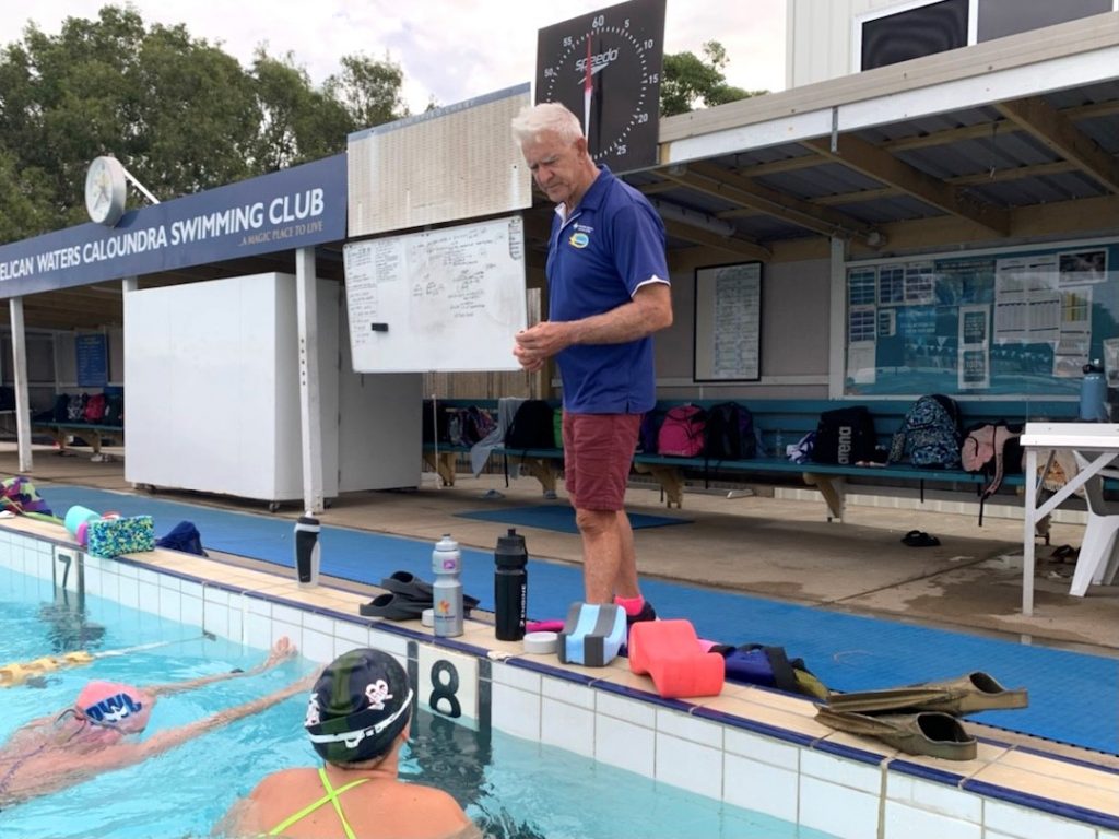 'End of an era' as John Wallace dives into retirement