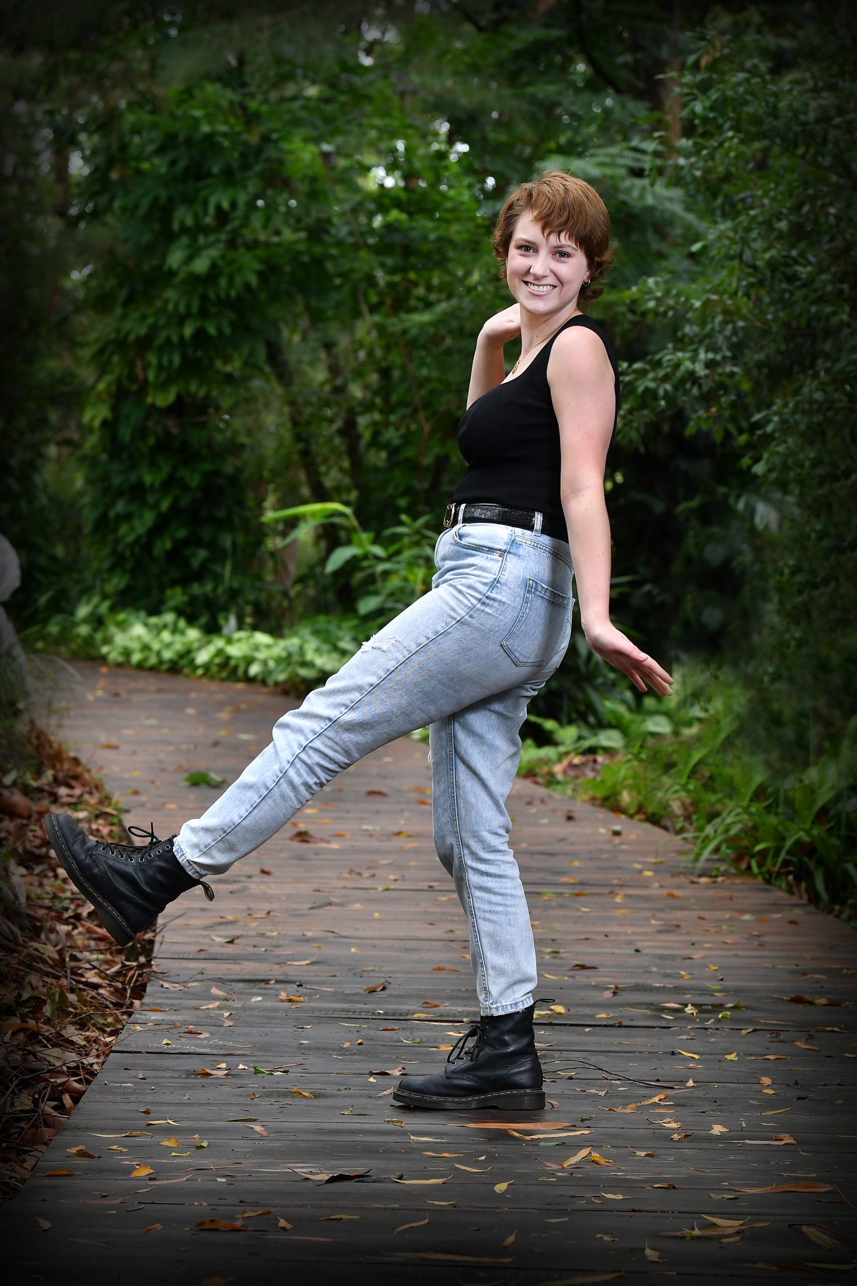 The missing piece that helped Shelly survive cancer