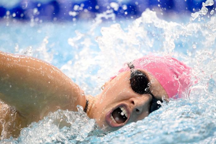 'Latest miracle': inspirational Lex's stunning new move