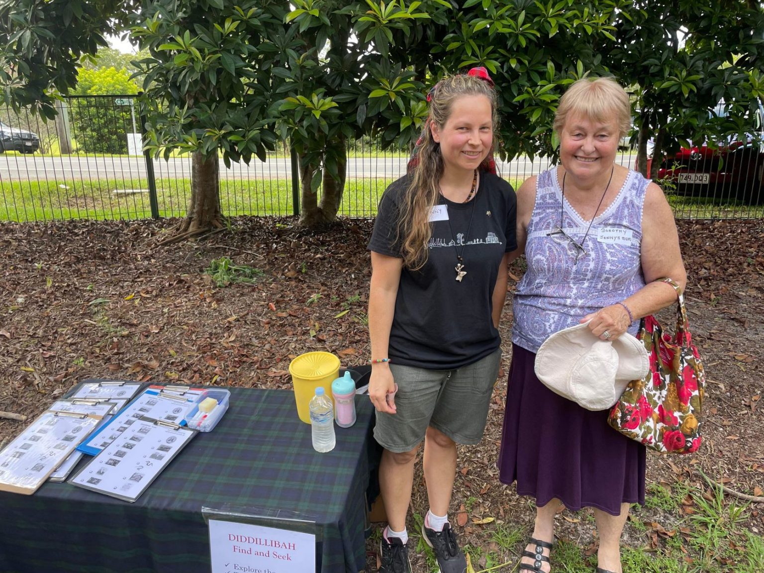 A mystery to most and tricky to spell, but this town's an inspiration