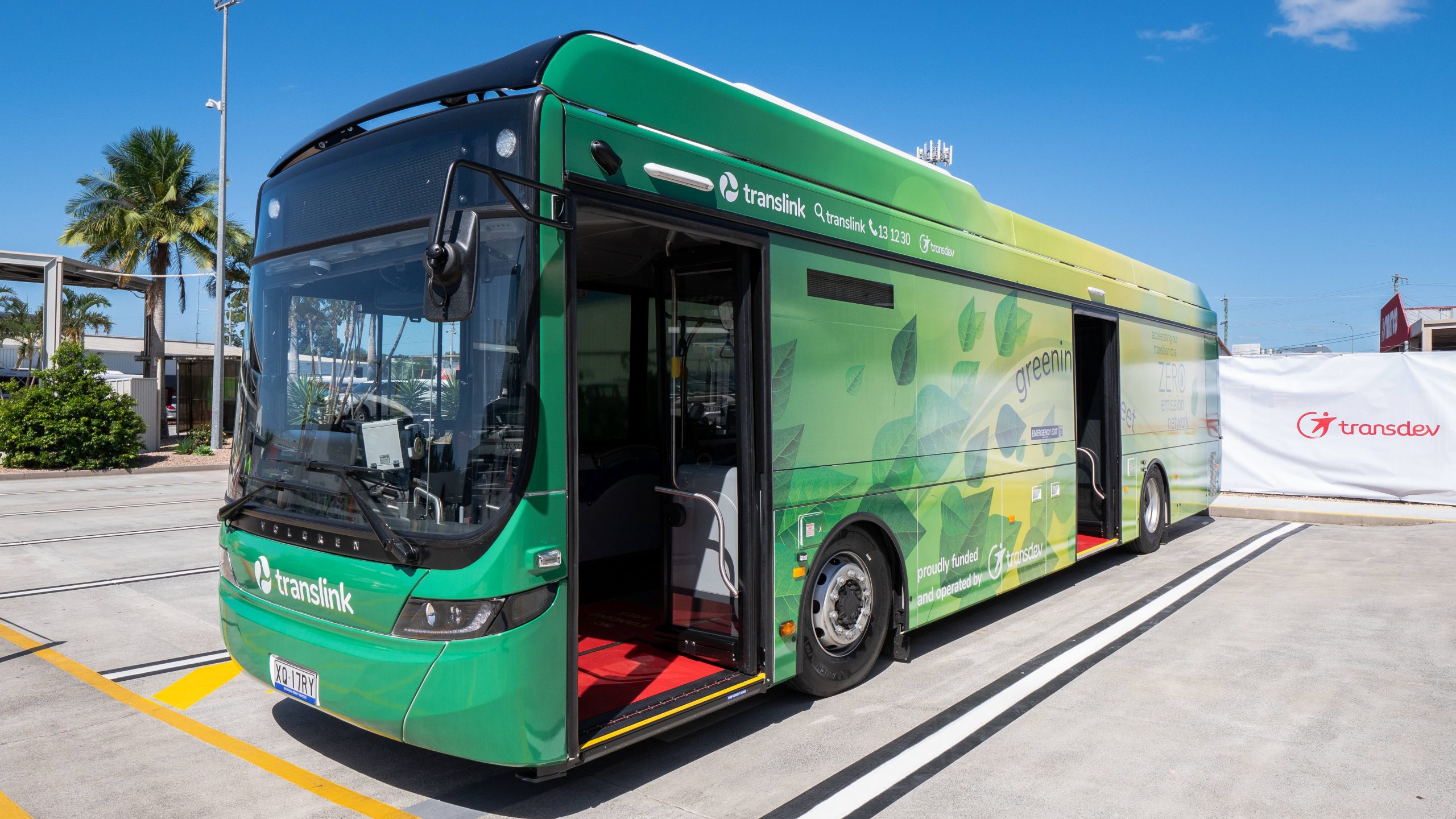 Electric Additions Put Us On The Road To A Greener Cleaner Future Electric Additions Put Us On The Road To A Greener Cleaner Future