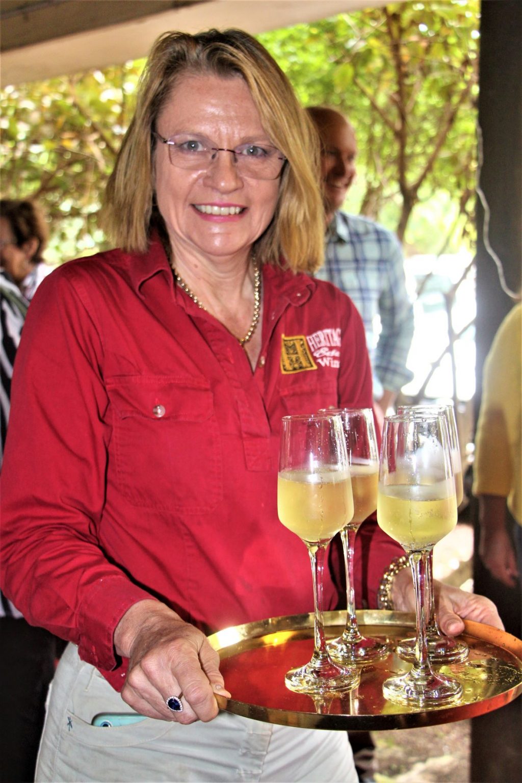 From Coast footy royalty to France and toast of Granite Belt
