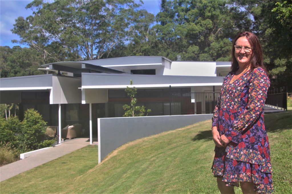 'Phenomenal support': the unique care centre changing lives