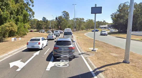 Roadworks to begin on congested CBD throughfare