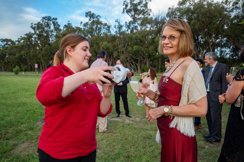 From Coast footy royalty to France and toast of Granite Belt