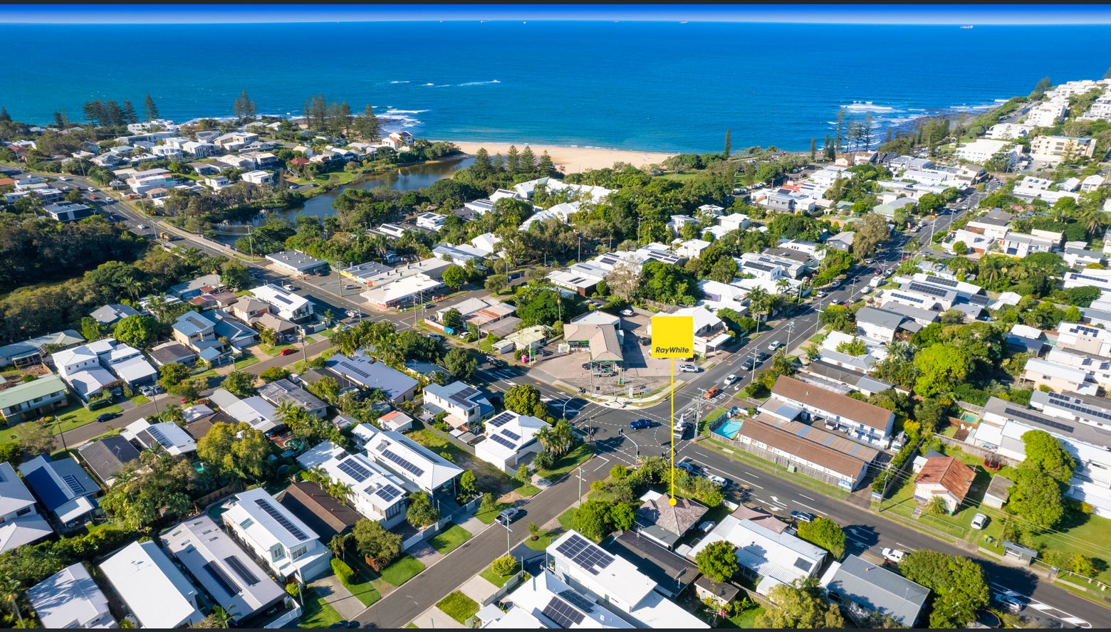 What did 'cheapest' home in this hot Sunshine Coast suburb go for?