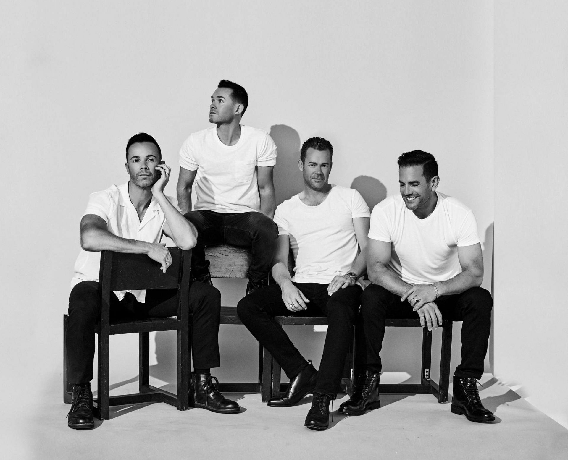 How a '90s boy band thrived and survived the test of time