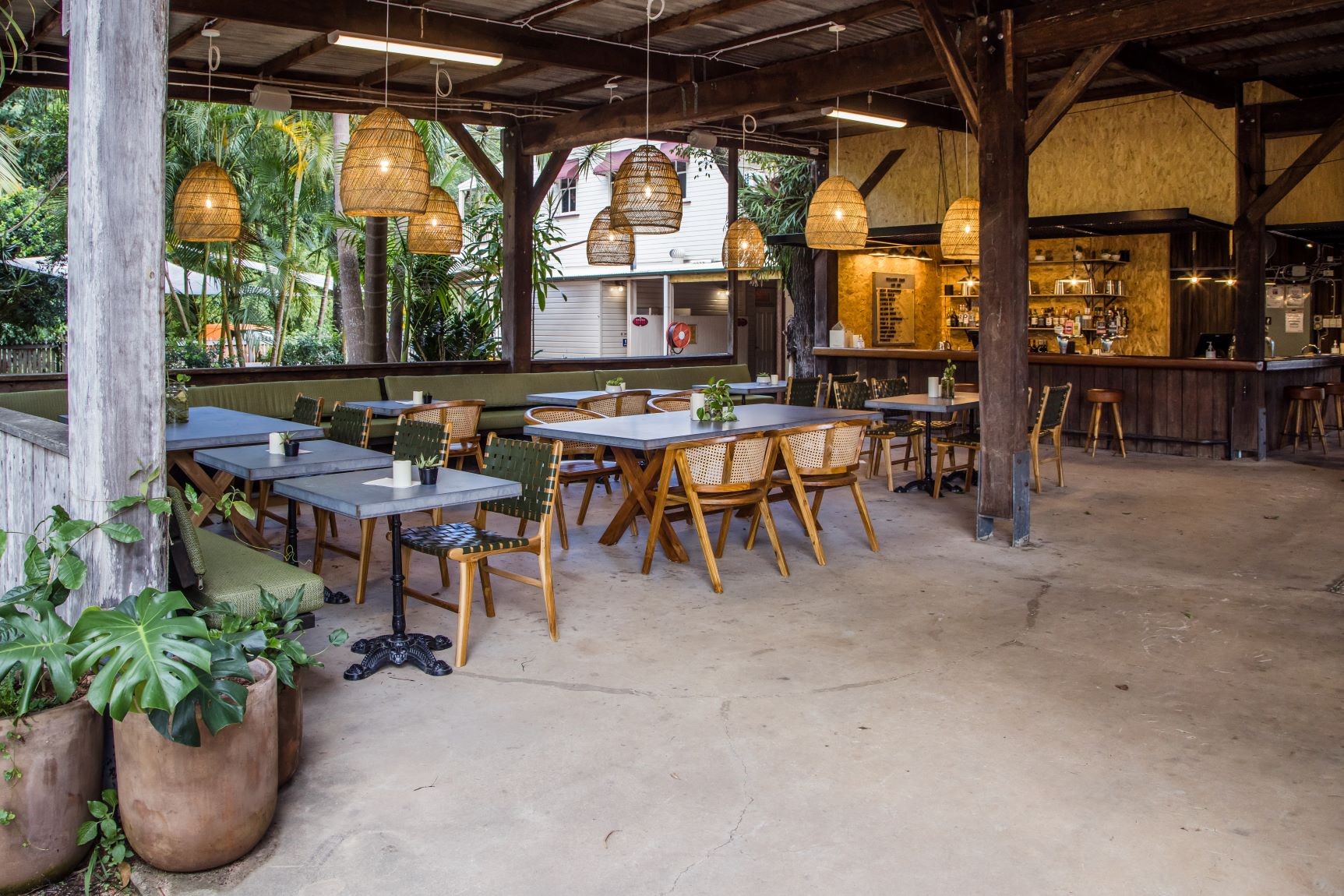 Timber, tornadoes and a famous spy: this small town's big on history