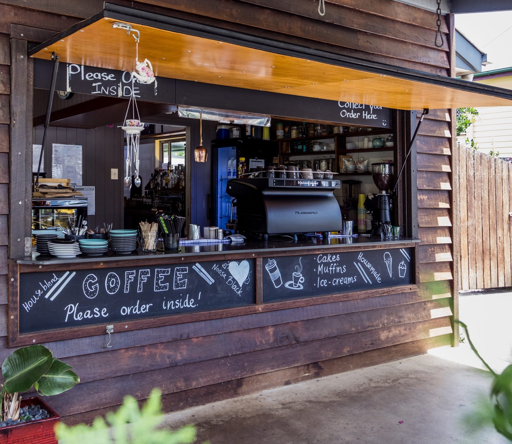 Timber, tornadoes and a famous spy: this small town's big on history