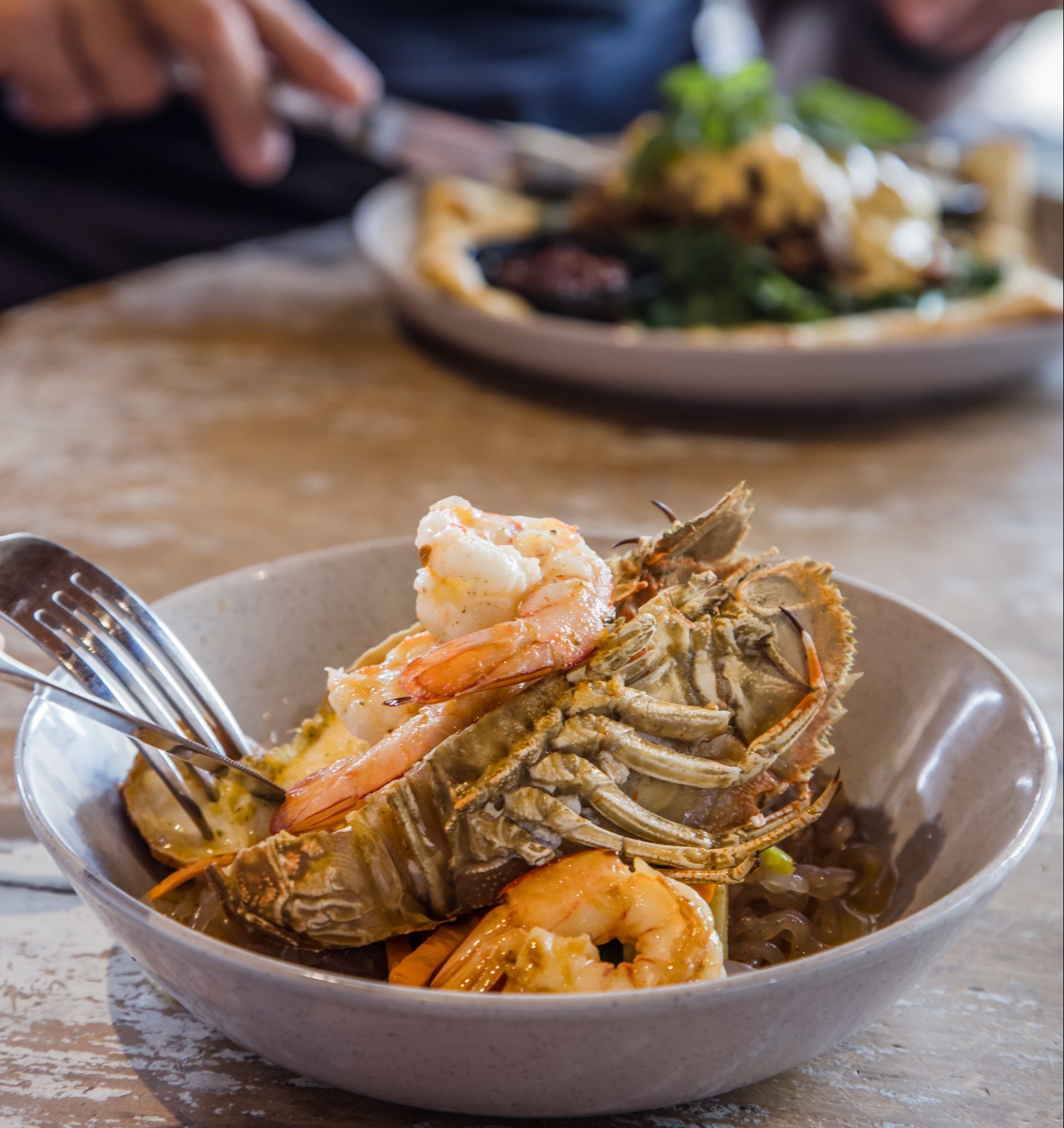 Timber, tornadoes and a famous spy: this small town's big on history