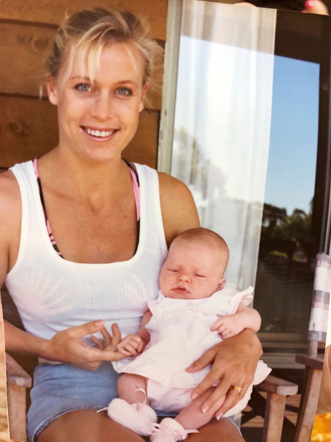 Lisa Curry shares her 60 years of golden moments, love and heartbreak