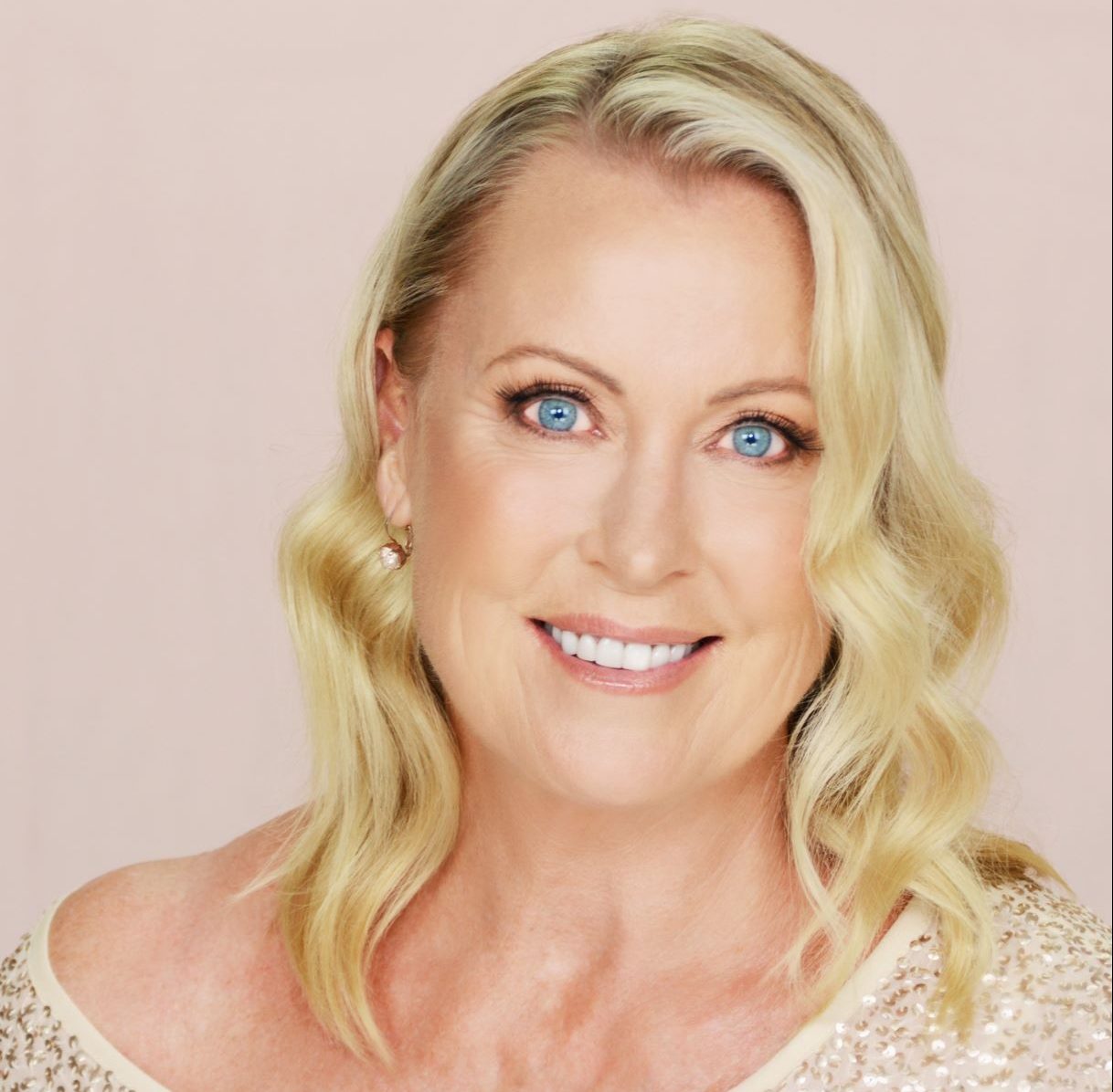 Lisa Curry shares her 60 years of golden moments, love and heartbreak