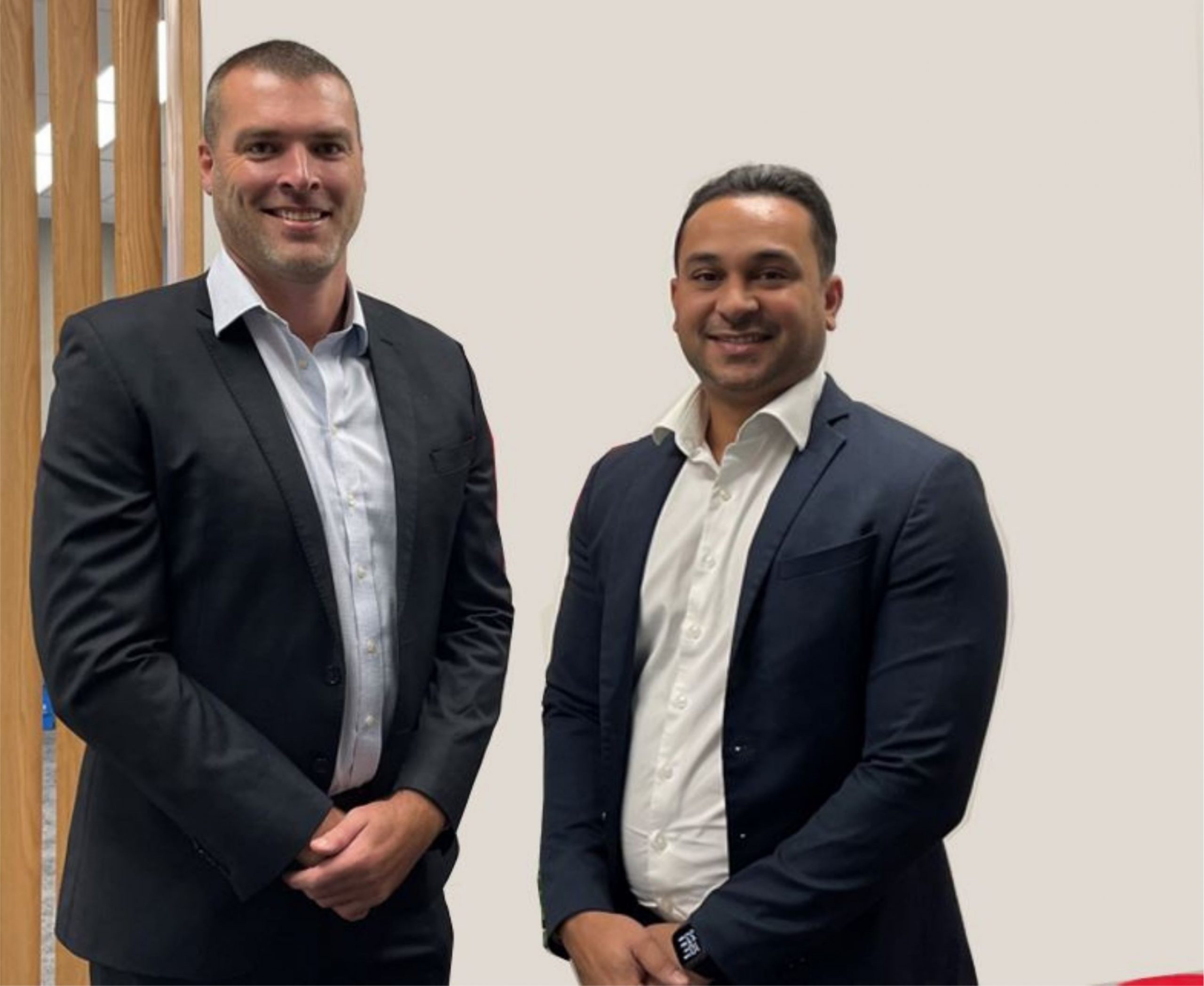 '200 jobs': global firm secures new HQ in our emerging high-tech heart