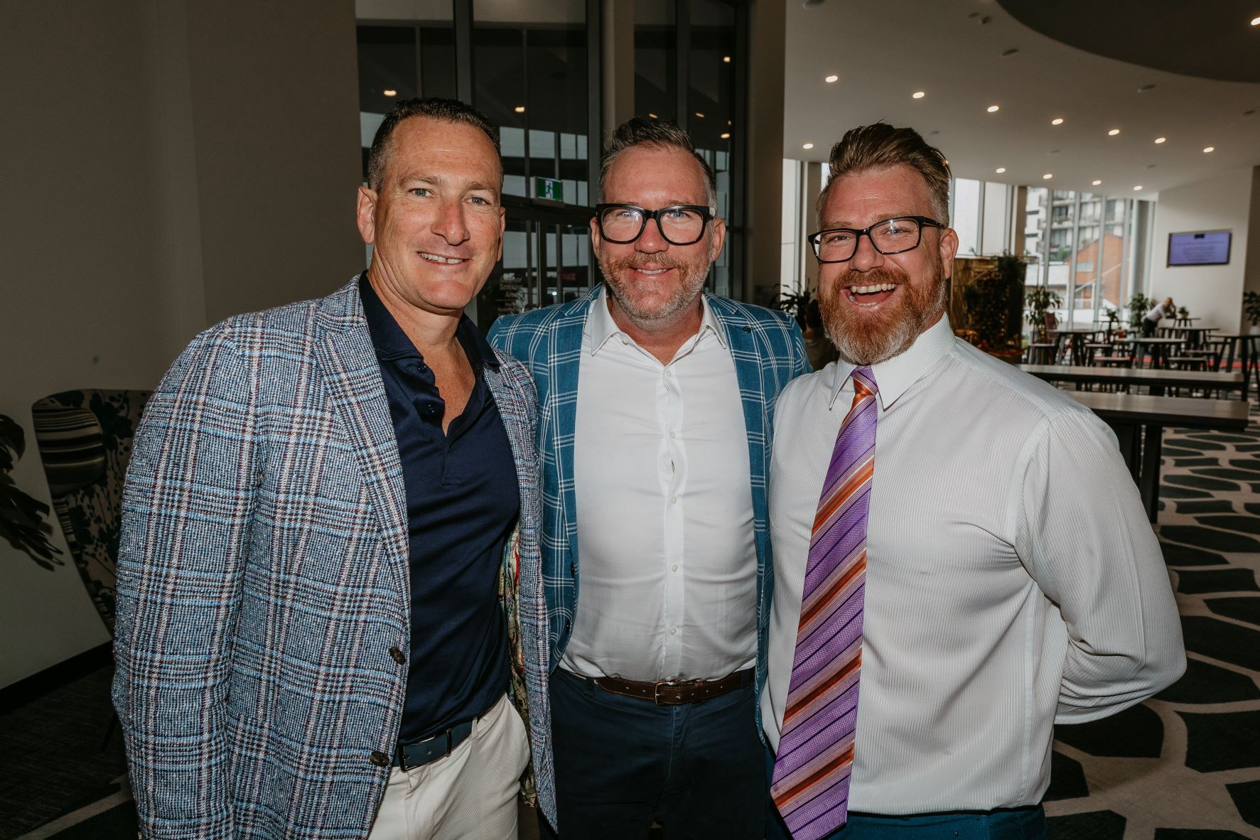 IN PHOTOS: inside the glamorous event that raised $245k for charity