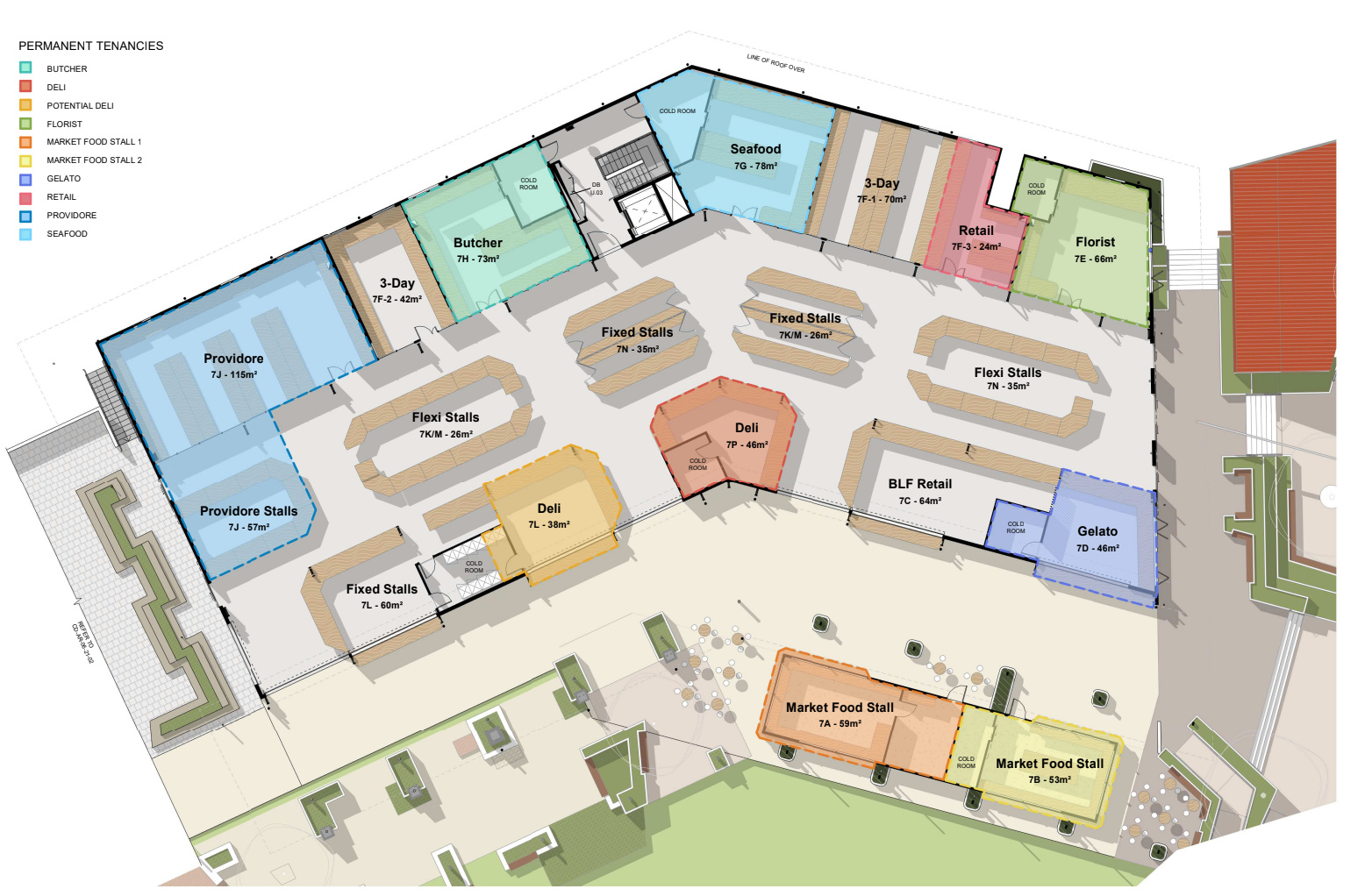 The fantastic farm that will give Sunshine Coast a brand new flavour