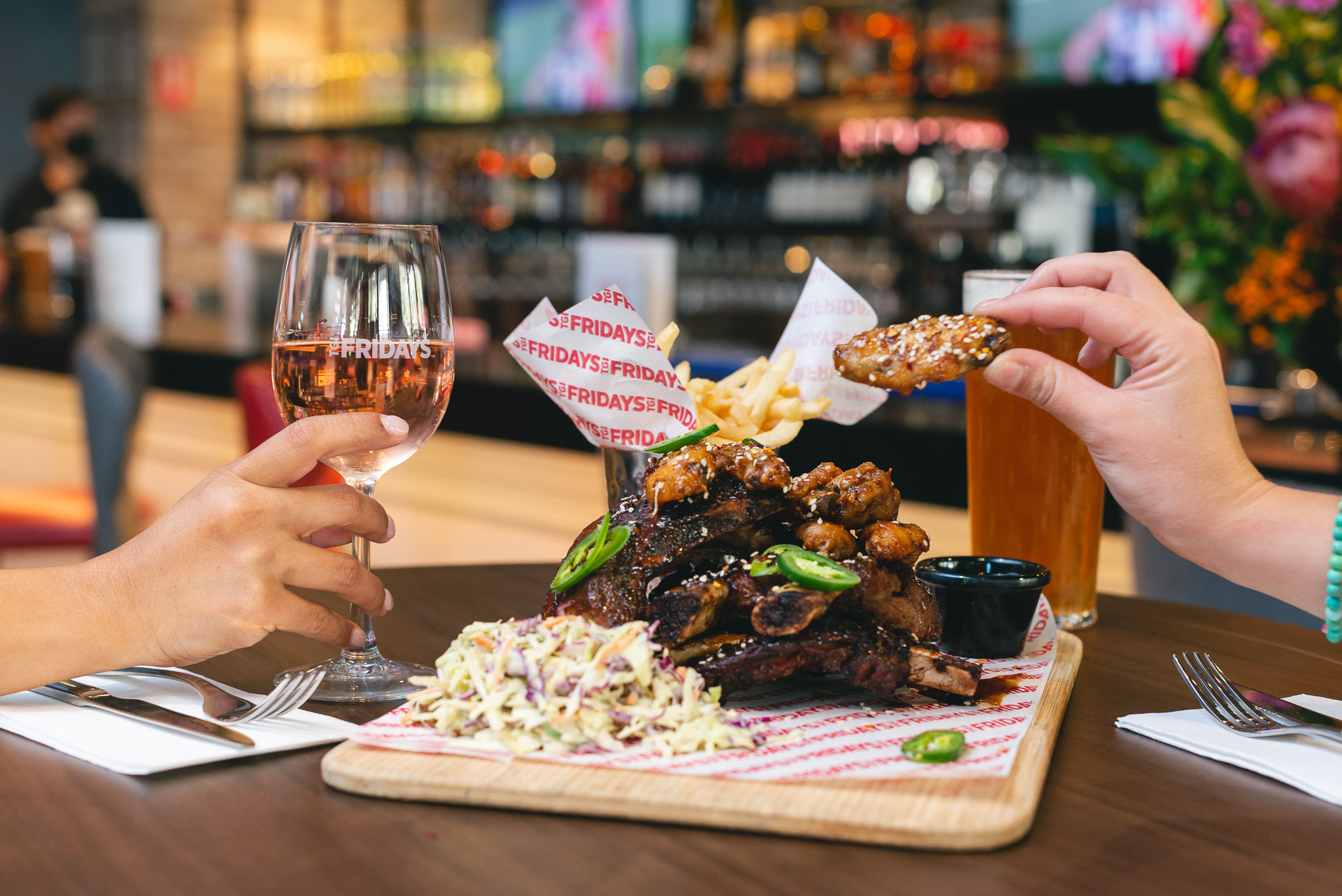 Manhattan to Maroochy: US food icon’s Coast expansion