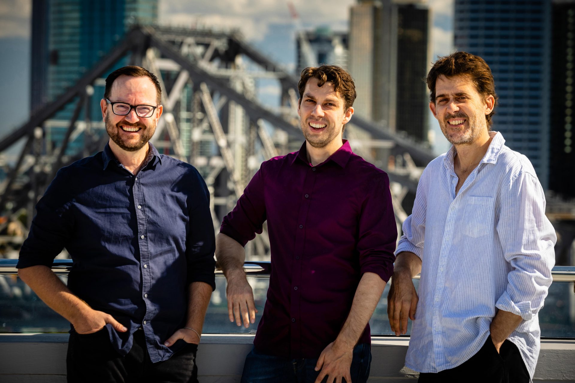 Tech whizz turns cyber defender for world-famous brands