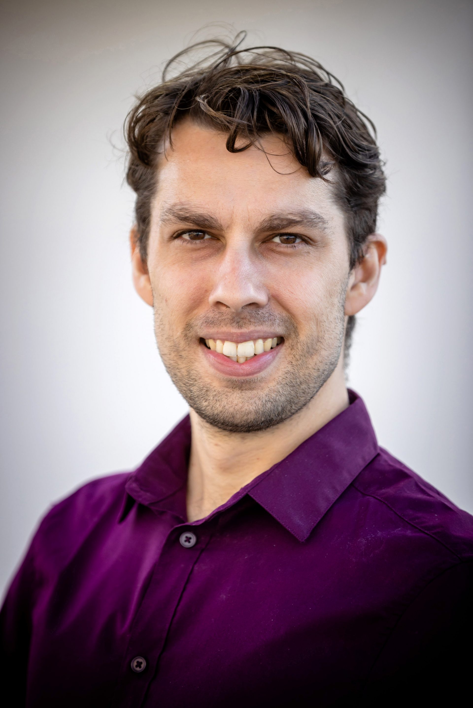 Tech whizz turns cyber defender for world-famous brands