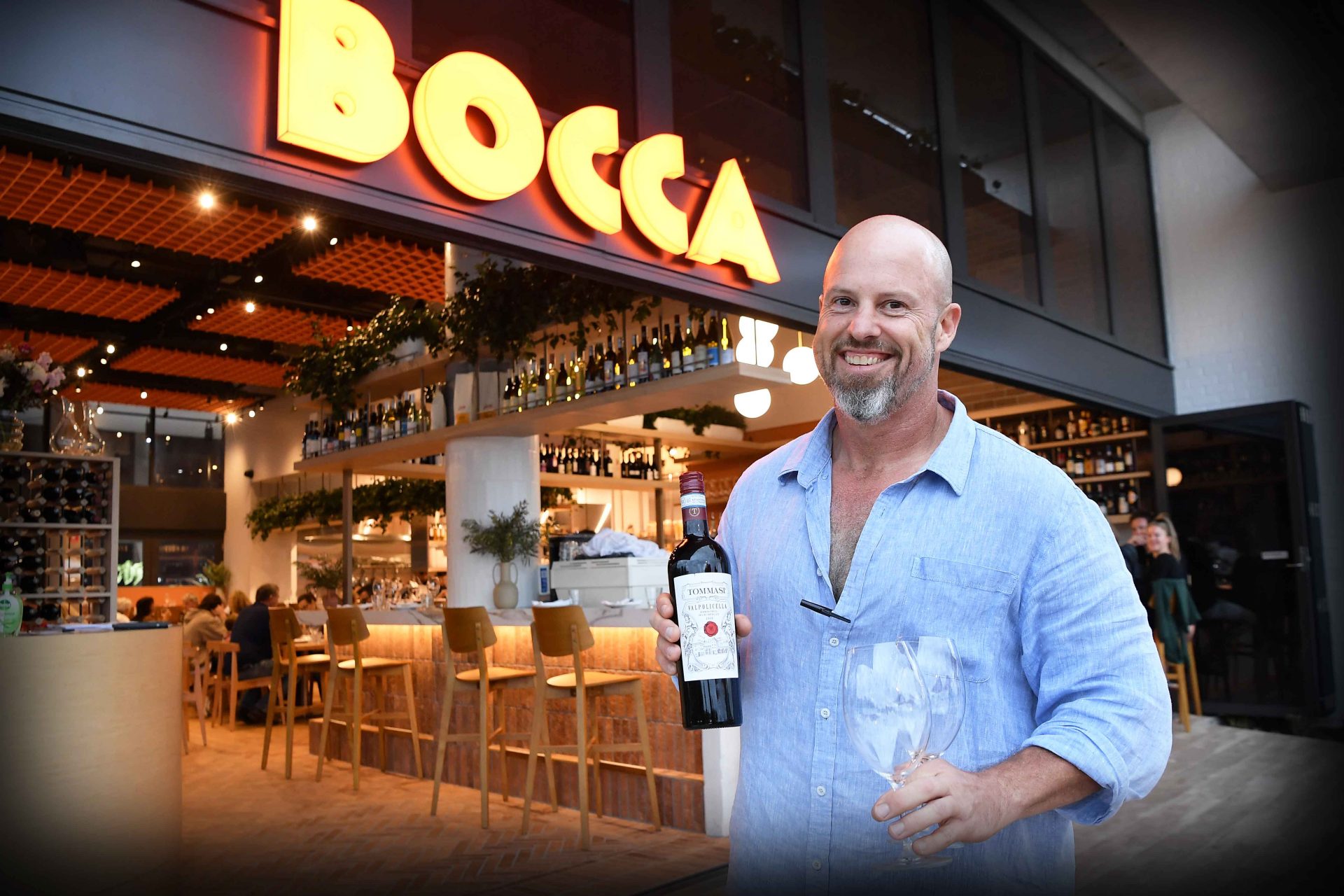 From target practice to beach bombshell: seaside estate's rapid rise