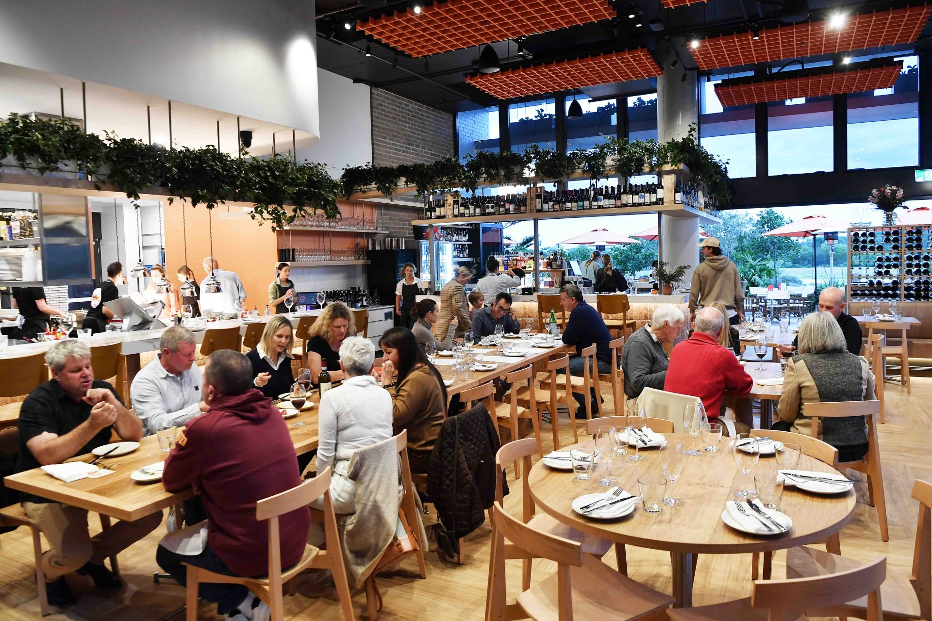 Developer of prime beachside retail precinct seeks mix of tenants