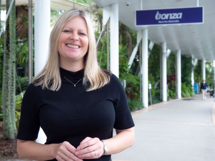 It's go time: Bonza flights on sale