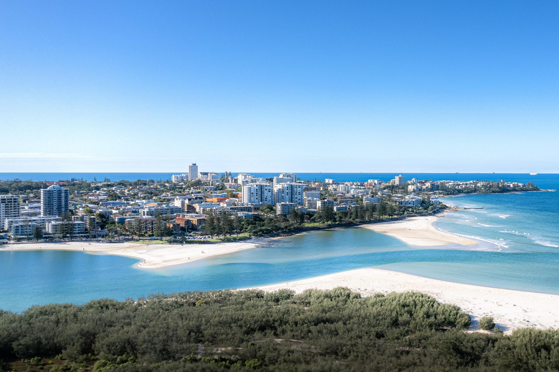 Postcard from Caloundra: Sunshine Coast News Photo of the Day